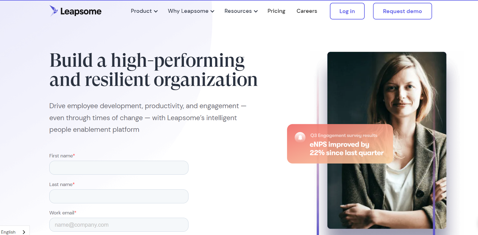 Leapsome vs. Lattice Comparison Guide | Peoplebox