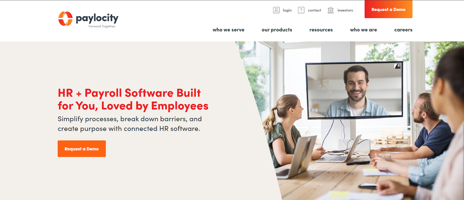 Best Performance Management Tools of June 2024