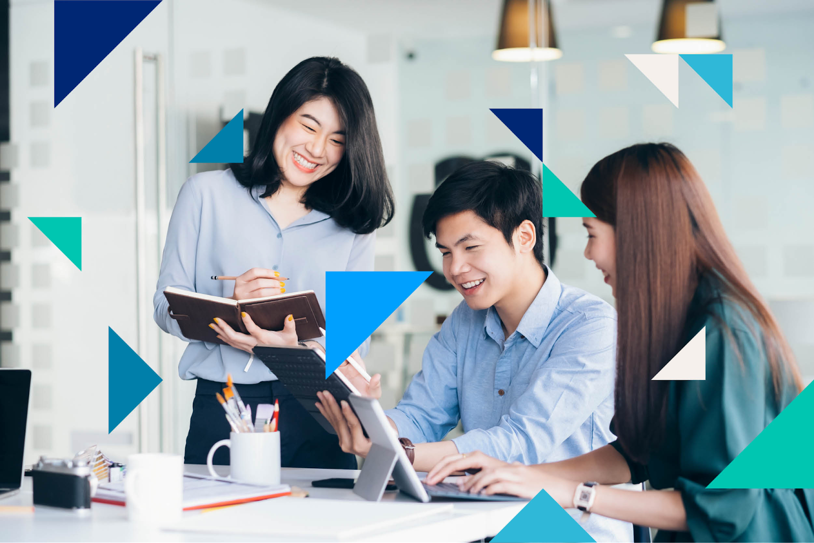 Performance Appraisal System I Peoplebox