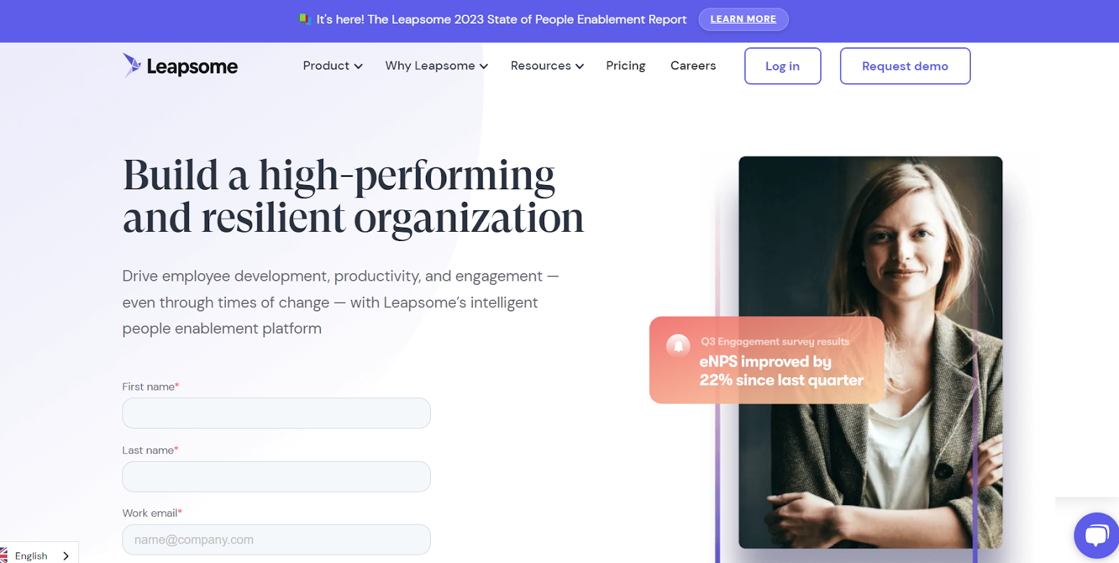 Best Performance Management Tools of August 2024