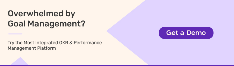 20 Examples of Employee Performance Goals